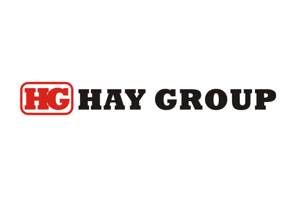 Hay Group Ltd » Ruse Chamber of Commerce and Industry
