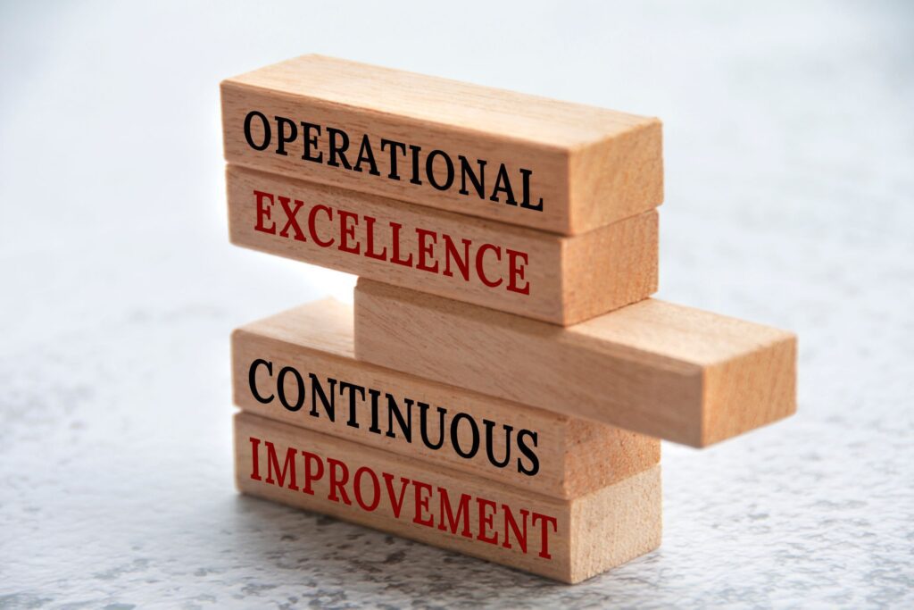 Lean Champions: 5S and Kaizen - The path to continuous improvement ...