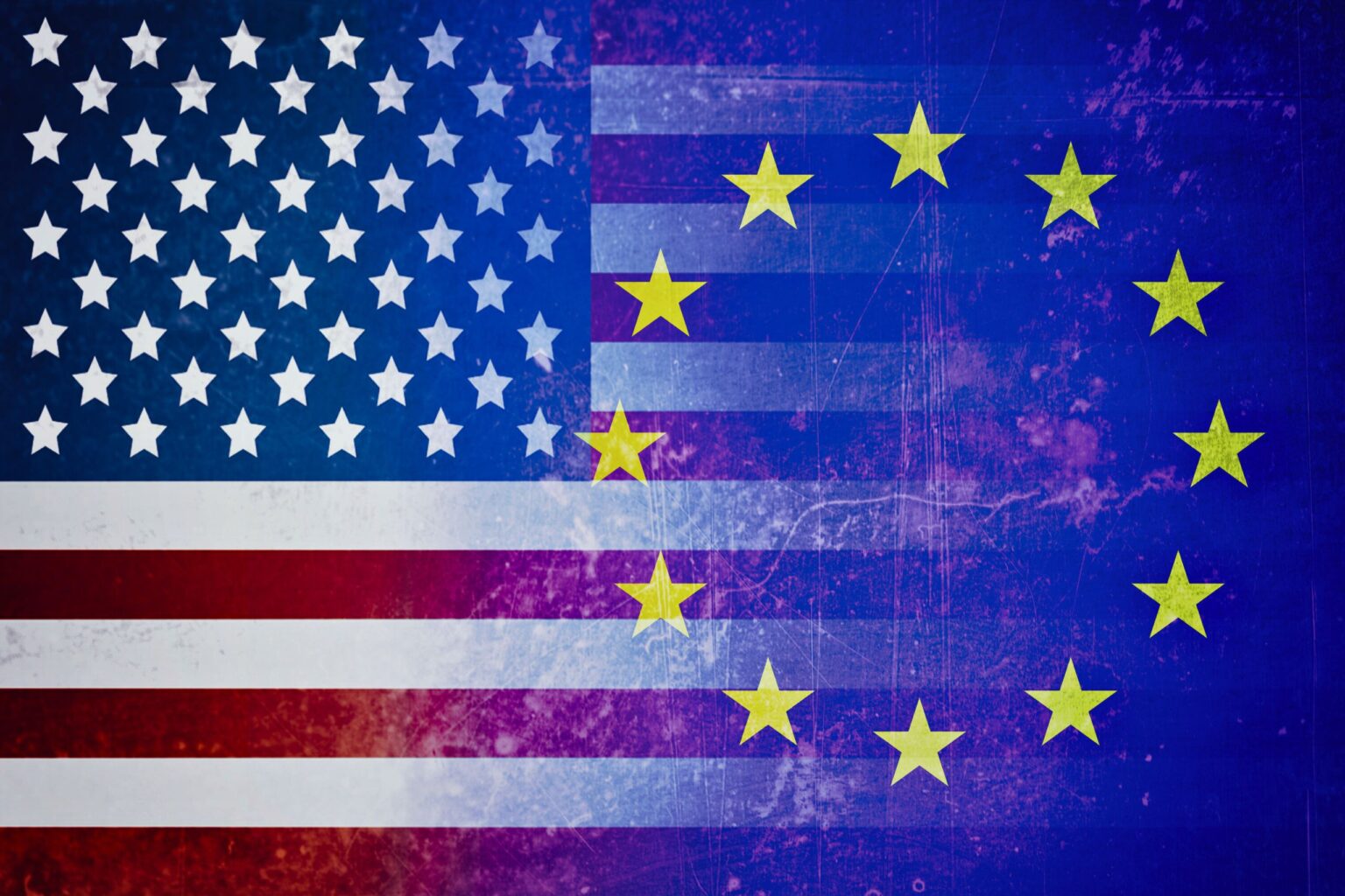 EU-US Trade Agreement: What does the reduction in tariffs from 27.5% to ...