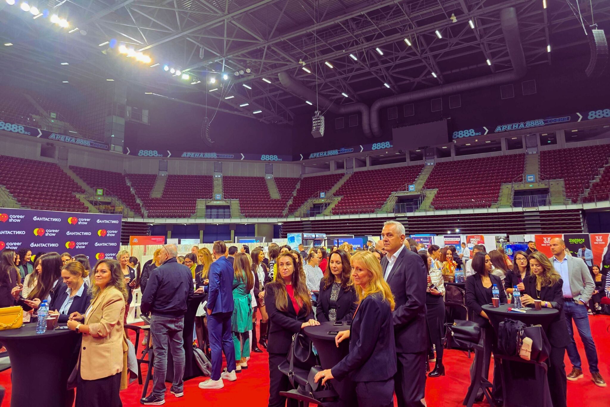 Milen Dobrev is on the jury of the Career Show Awards 2025 – the leading awards for the best ...